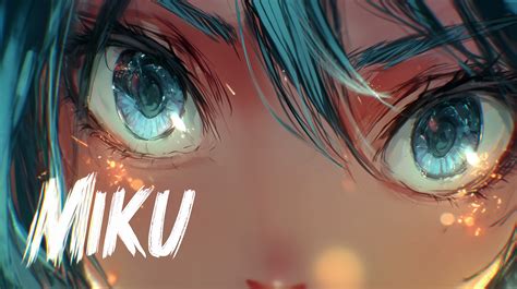 81 Fond Décran Hatsune Miku Collection Hd Et 4k à Télécharger