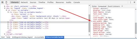 Chrome Devtools Tips And Tricks Event Listener Chrome Tips