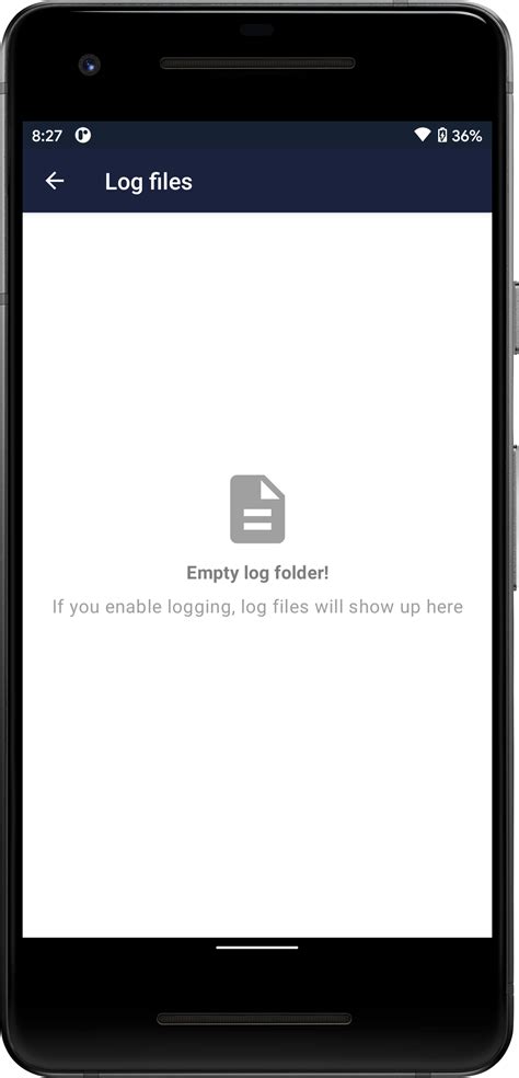 [feature request] improve empty views · issue 3026 · owncloud android · github