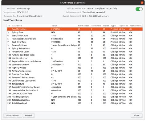 Updates Ubuntu 1910 Software Updater Not Working Ask Ubuntu