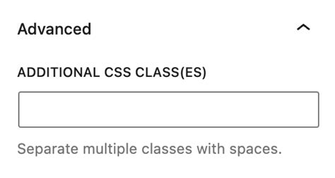 Post Comments Form Block Documentation