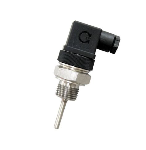 Датчик температуры Т ХА 420 Din43650 с токовым выходом 4…20 мА купить в Москве цена 6 737 ₽ с