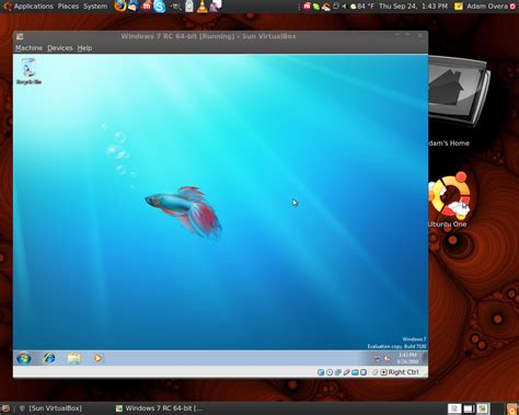 Conclusion How To Windows XP Mode In Ubuntu Linux Tom S Hardware