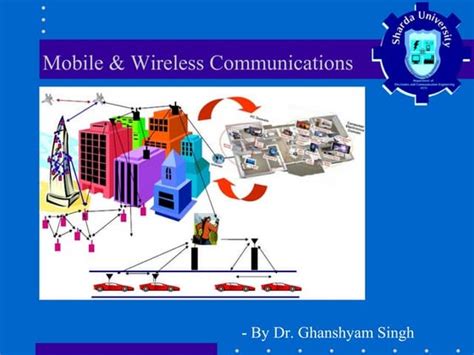 multiple access techniques ppt