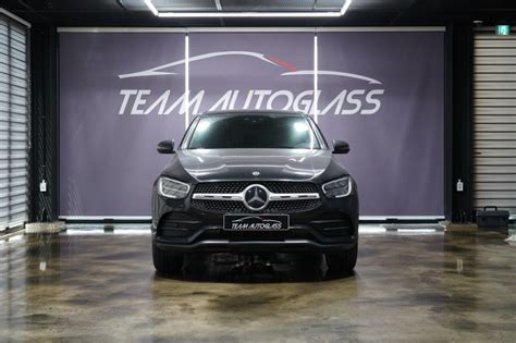 수원 벤츠 Glc 쿠페 앞유리 교체 Adas 보정 차담 자동차유리 네이버 블로그