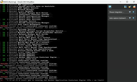 Haos No Longer Booting Home Assistant Os Home Assistant Community