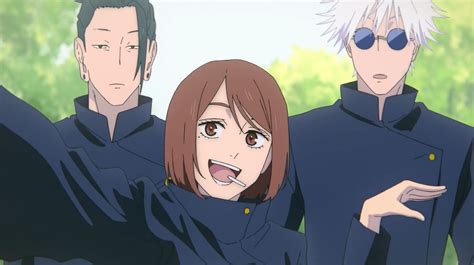 Manga Anime Season 2 Episode 1 Scene Background Hanami Anime