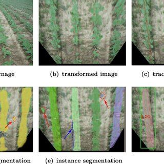 The Proposed Detection Framework Download Scientific Diagram