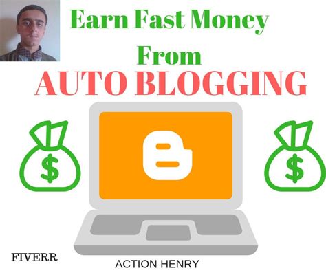 What Is Auto Blogging And Why An Autoblog Is A Blog With Content That By Ali Khan Medium
