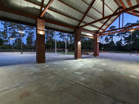 Empty Elementary School Rliminalspace