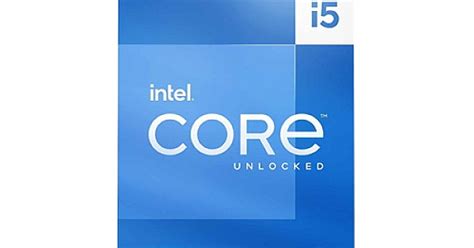 Intel Core I5 14600K Processor Price In Bangladesh 2023 Techland Bd