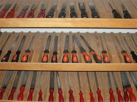 Files Vs Rasps Differences Between Files Rasps Woodworking Tools