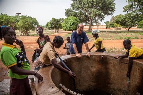 65 Anni Dalla «fidei Donum Terra E Missione