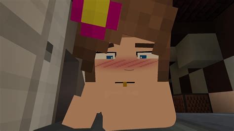 Jenny Minecraft Sex Mod In Your House At Am Fapcat