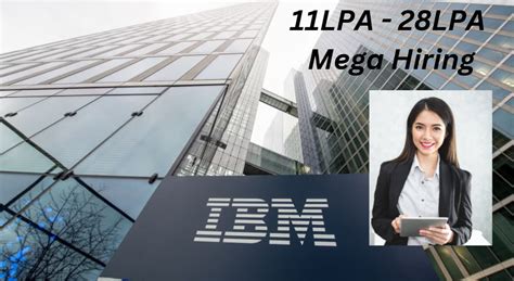 Ibm Hcl Mega Hiring For 20000 Jobs In India For Intern Freshers Fulltime Experienced