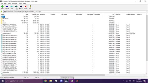 Not A Mod How To Access Sfs Internal Files Spaceflight Simulator Forum
