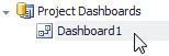 Create A WinForms Dashboard Viewer NET Framework Business Intelligence Dashboard