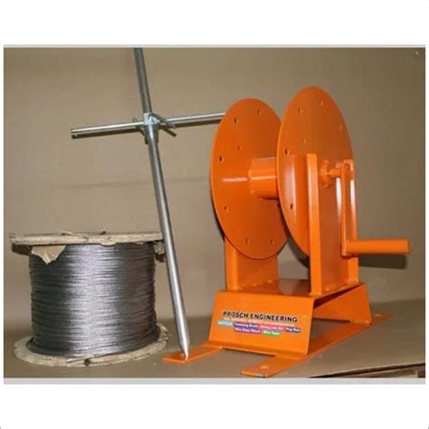 String Line Grade A At Best Price In Pune Prosch Engineering