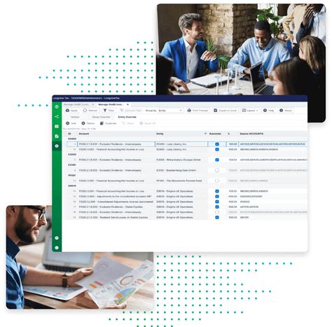 Tax And Compliance Insightsoftware