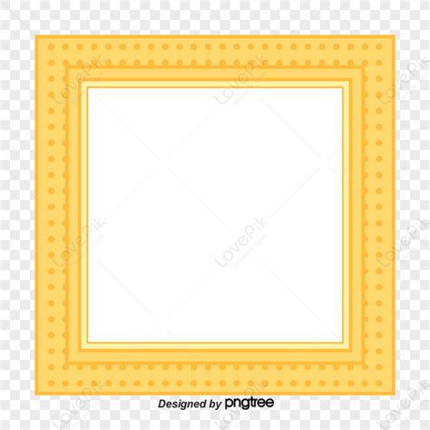 파란색 色波 시 만화 자유형 정사각형 액자 일러스트꾸밈경계 Png 일러스트 무료 다운로드 Lovepik