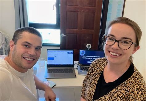 Robyn Greaves On Linkedin Tertiaryeducation Universitystaff Professionaldevelopment Ai