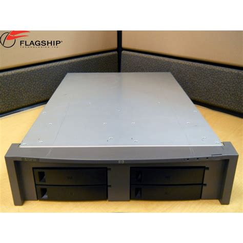 Hp C7508b Storageworks Tape Array 5300