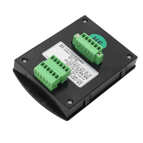 Buy Stepper Motor Motion Controller Cnc Servo Preset Control Module Panel System Kit Online At