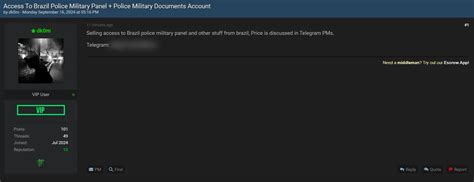 A Threat Actor Is Allegedly Selling 200 High Quality Usa Cc