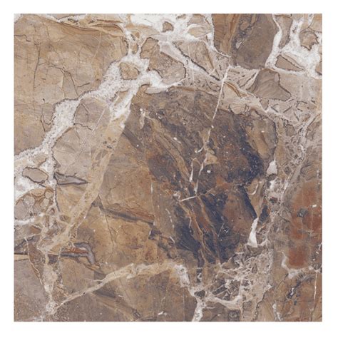 Wood Tile Carson Wood Brown Porcelain Plank Floor