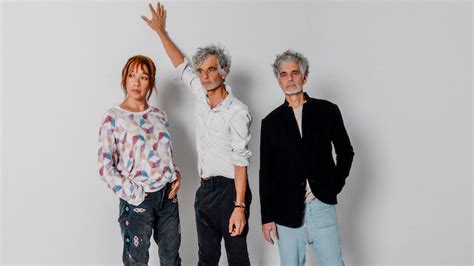 Blonde Redhead Release Melody Experiment
