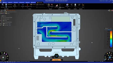 Ansys 3d Design On Linkedin Engineering Innovation Simulation Engineer Ansys