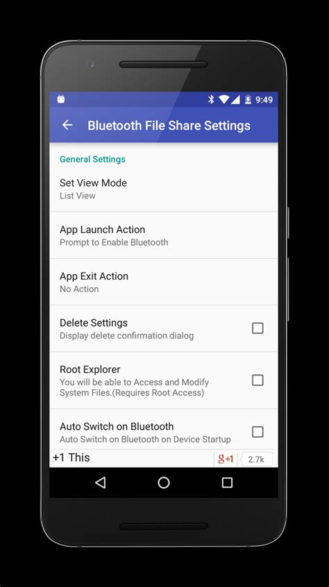 Bluetooth Files Share Apk For Android Download