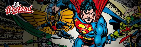The Time Is Right For Revisiting “zero Hour” Dc