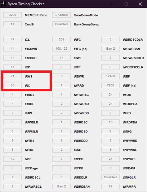 My Ryzen Ddr4 Oc Guide Overclocking Level1techs Forums