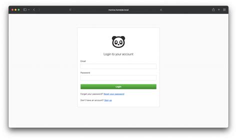 How To Install Monica Crm With Nginx On Ubuntu Dalwar Hossain