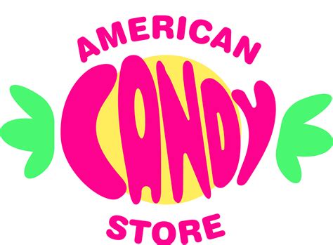 Icee American Candy Store