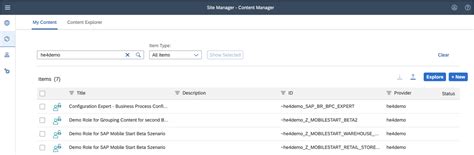 Setting Up Sap Launchpad Service And Sap Mobile S Sap Community