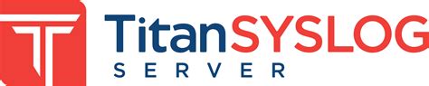 South River Technologies Introduces Titan Syslog Server A Secure