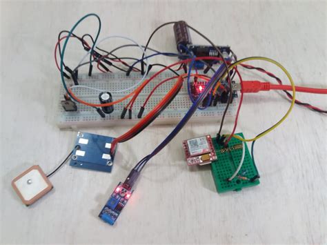 Github F System Iot Bee Hive Project Of Tcc A Prototype Of A Simple System For A