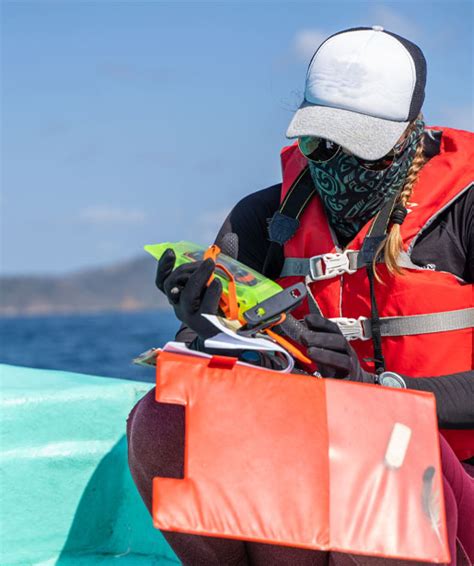 Innovations In Passive Acoustic Monitoring Turbulent Research