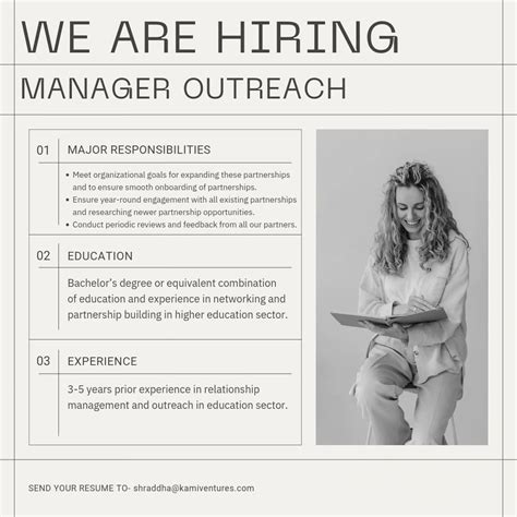 Shraddha Sawant On Linkedin Outreach Universities