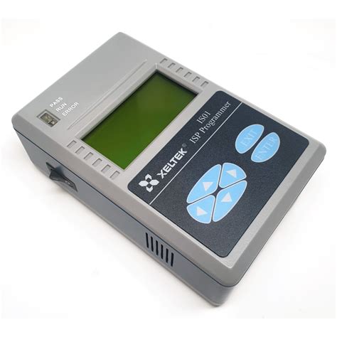 Xeltek SuperPro IS01 In System ISP Programmer