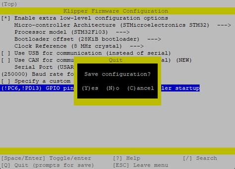 How To Install Klipper On Sapphire Plus And Speed Up Your Prints D Print Beginner