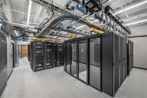 St Charles County Eoc And 911 Center Architects Design Group