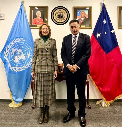 Roraima Ana Andriani On Linkedin Samoa Interpol Aosis Environmentalsecurity Multilateralism…