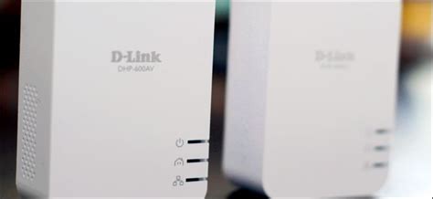 How To Easily Extend Your Home Network With Powerline Networking