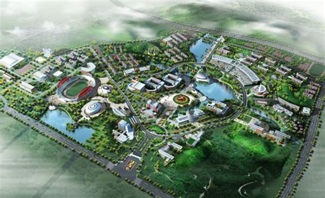 校园风貌 南昌理工学院官方网站