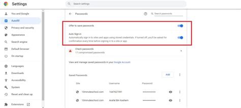 Why Does Google Keep Signing Me Out Fixes Tech Training HQ