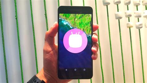 roasting marshmallow your guide to android 6 0 cnet