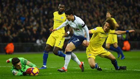 Tottenham Vs Chelsea Preview Where To Watch Live Stream Kick Off